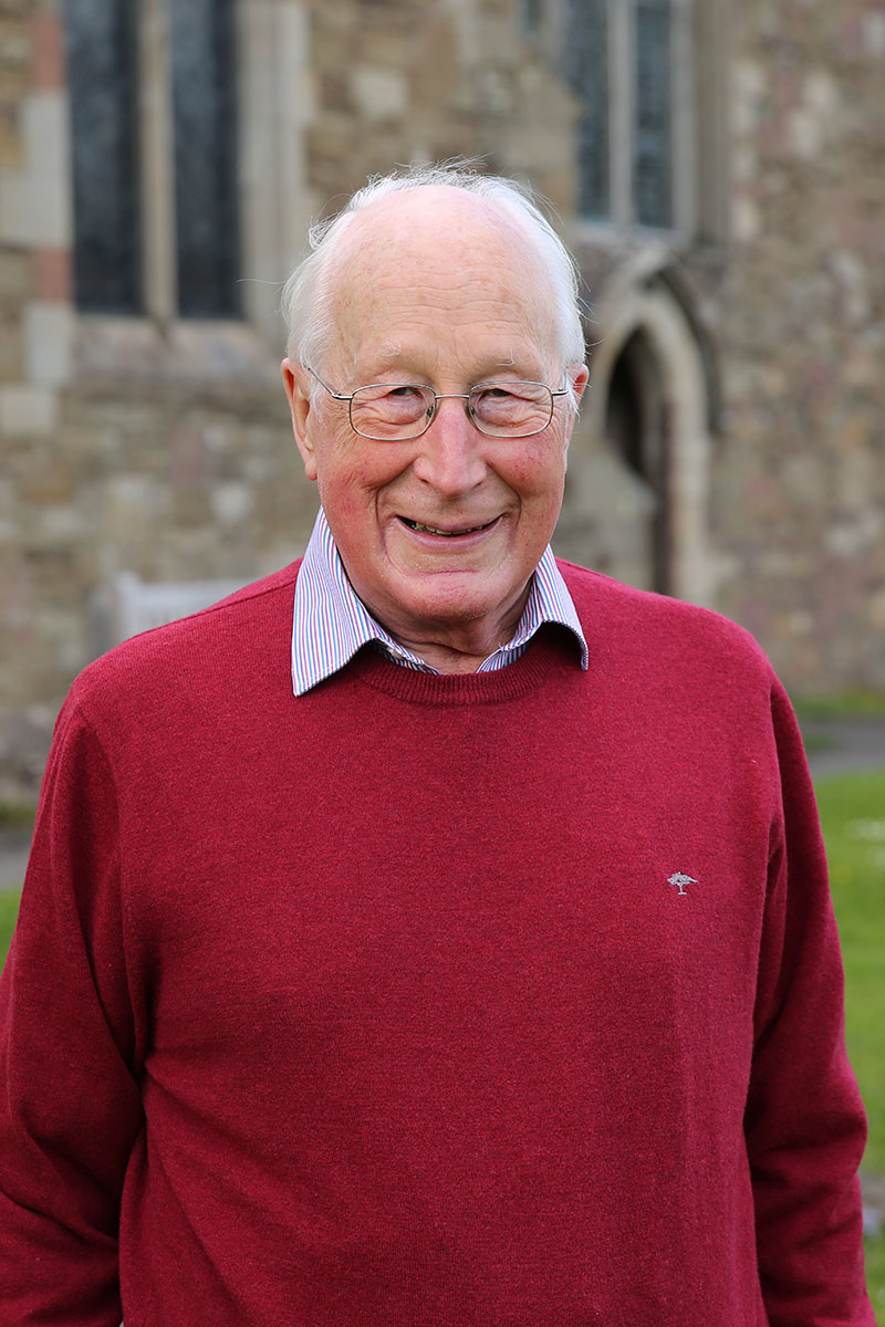 Stretton Parish - Spreading the love of God throughout South Shropshire